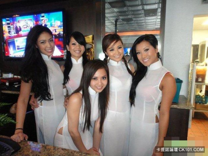 越南「男人天堂」怎麼「嚇壞」泰國？揭露越南邊境驚人秘密.. - 88gag.com