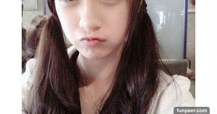 驚！培德高職辜怡媃流出，與毛肚大叔私密影片「30P」 - 88gag.com